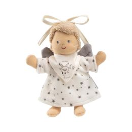 Sterntaler Stuffed animals 'Sternzeichen' kids Beige size One Size