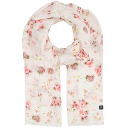 FRAAS Schal Damen Größe One Size creme