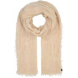 FRAAS Stola Damen Größe One Size creme