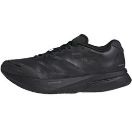 adidas Performance Laufschuh 'Adizero Boston 13' Herren Gr&ouml;&szlig;e 44.5/45 schwarz