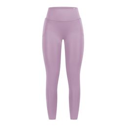 Smilodox Leggings ' Kelsy ' female Purple size XS