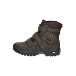 Lico Boots 'Wildlife V' Herren Gr&ouml;&szlig;e 47 schoko