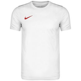 Nike Jersey 'Dry Park VII' male White size M