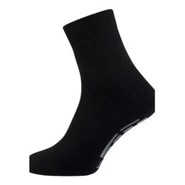 Nur Der Socks male Black size 39-42