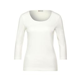 Street One Shirt 'Pania' female White size 42