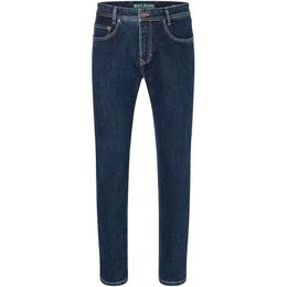 MAC Jeans Herren Gr&ouml;&szlig;e 32 blue denim / dunkelblau