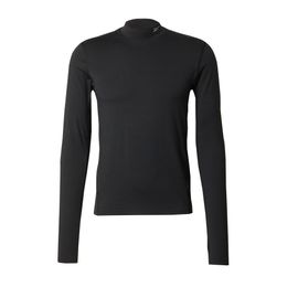 Reebok Base Layer Herren Gr&ouml;&szlig;e S schwarz