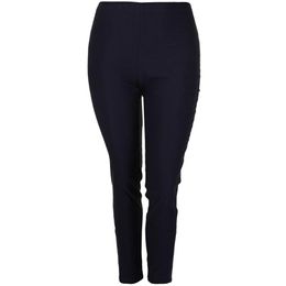 Doris Streich Leggings Damen Gr&ouml;&szlig;e XL marine