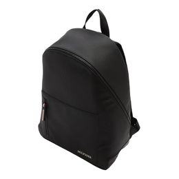 Tommy Hilfiger Rucksack Herren Gr&ouml;&szlig;e One Size schwarz / wei&szlig;