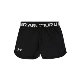 Under Armour Workout Pants 'Play Up' girl Black size YS