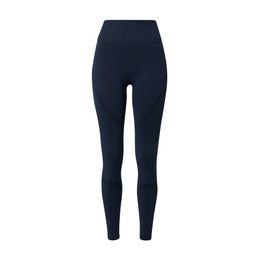 ENDURANCE ATHLECIA Athlecia Workout Pants 'Nagar' female Blue size S/M