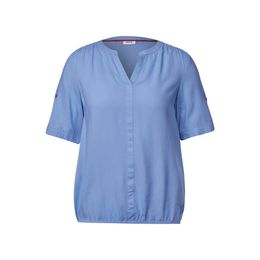 Cecil Blouse female Blue size S