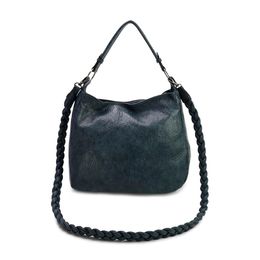 Harpa Handbag 'TILDA' female Blue size One Size