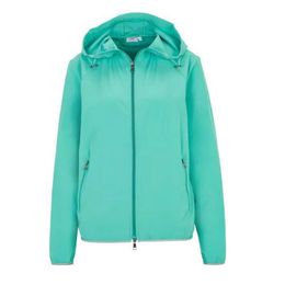 Joy Sportswear Training Jacket ' LAVINIA' female Green size 48