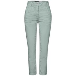 Cecil Pants female Blue size 30