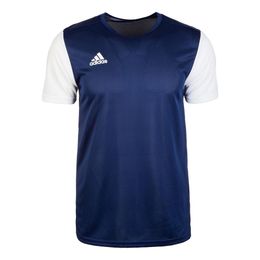 adidas Sportswear Trikot 'Estro 19' Herren Gr&ouml;&szlig;e L navy / wei&szlig;