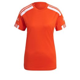 adidas Performance Jersey 'Squadra 21' female Orange size L
