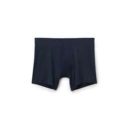Iuman Intimissimi Uomo Boxer shorts male Blue size M