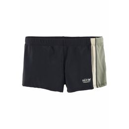 H.I.S. H.i.s Swim Trunks male Blue size 7