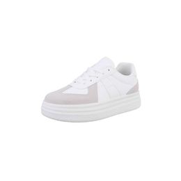 Ital-Design Sneakers female White size 36