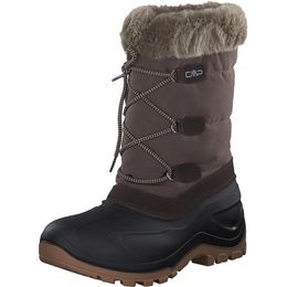 CMP Outdoorschuh 'Nietos' Damen Gr&ouml;&szlig;e 39 braun / schwarz