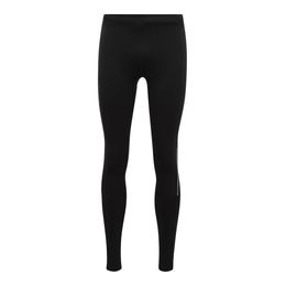 Endurance Sporthose 'Tranny' Herren Gr&ouml;&szlig;e 5XL hellgrau / schwarz