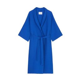 Marc O'Polo Marc O'polo Long Bathrobe female Blue size L