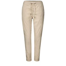 Street One Pants female Beige size 32
