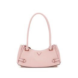 Guess Schultertasche 'Rosalba' Damen Gr&ouml;&szlig;e One Size rosa