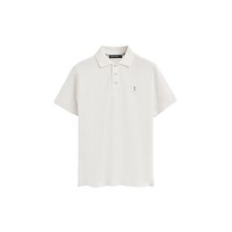 Polo Club Shirt male White size XL