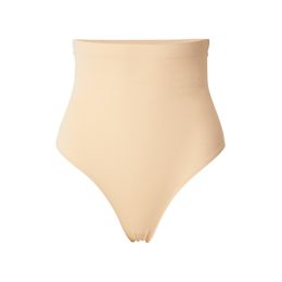 Bye Bra Shapingstring Damen Gr&ouml;&szlig;e XL beige