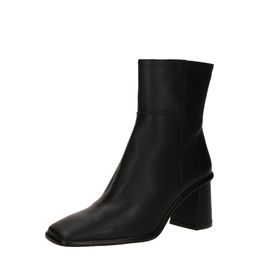 Alohas Stiefelette 'West' Damen Gr&ouml;&szlig;e 36 schwarz Winterschuhe