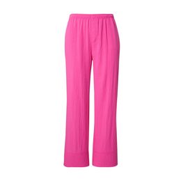 Only Carmakoma Hose 'CARTAMI' Damen Gr&ouml;&szlig;e 46 fuchsia