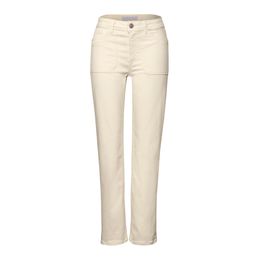 Street One Jeans Damen Gr&ouml;&szlig;e 34 ecru