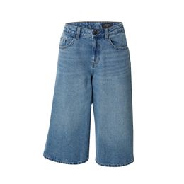Noisy may Jeans 'NMRANDY' Damen Gr&ouml;&szlig;e 30/31 blau