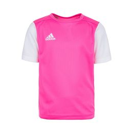 adidas Sportswear Performance Shirt 'Estro 19' boy Pink size L