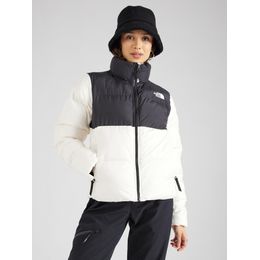 The North Face Jacke 'Saikuru' Damen Gr&ouml;&szlig;e XS schwarz / wei&szlig;