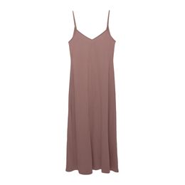 Pull&Bear Pull&bear Kleid Damen Gr&ouml;&szlig;e 38/40 pink Winterkleid