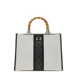 Guess Handbag 'Kerima' female White size One Size