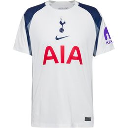 Nike Trikot 'Tottenham Hotspur 25-26 Heim' Herren Gr&ouml;&szlig;e M blau / rot / wei&szlig;