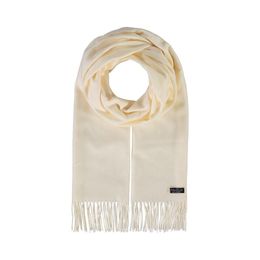 FRAAS Scarf female White size One Size