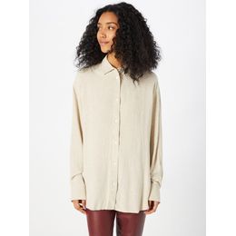 WEEKDAY Bluse Damen Größe XS wollweiß