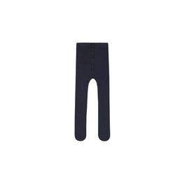 CALZEDONIA Strumpfhose M&auml;dchen Gr&ouml;&szlig;e 68/80 blau