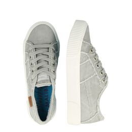 Blowfish Malibu Sneaker 'Casper' Damen Gr&ouml;&szlig;e 38 braun / grey denim / wei&szlig;