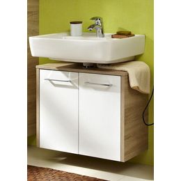 Pelipal Waschbeckenunterschrank LAGOS