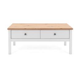 Finori Couchtisch BERGEN 55