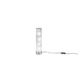 REALITY LEUCHTEN LED Tischleuchte mit Farbwechsler RICO