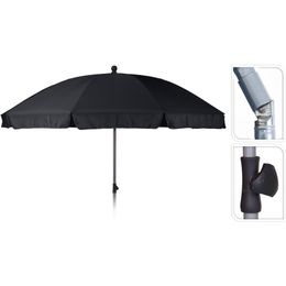Koopmann Sonnenschirm 2,50m EH