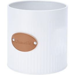 Koopmann Besteckhalter 12x12cm KITCHEN MARKET