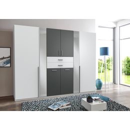 wimex Kleiderschrank VANEA